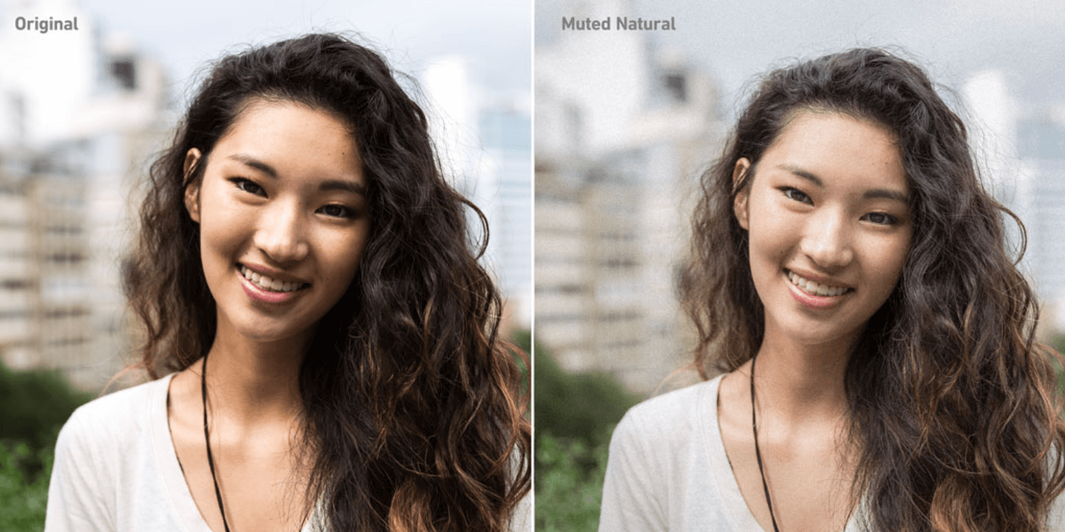 Lightroomの無料プリセットおすすめ13選【フィルム風/ポートレート/風景】 - VideoLab