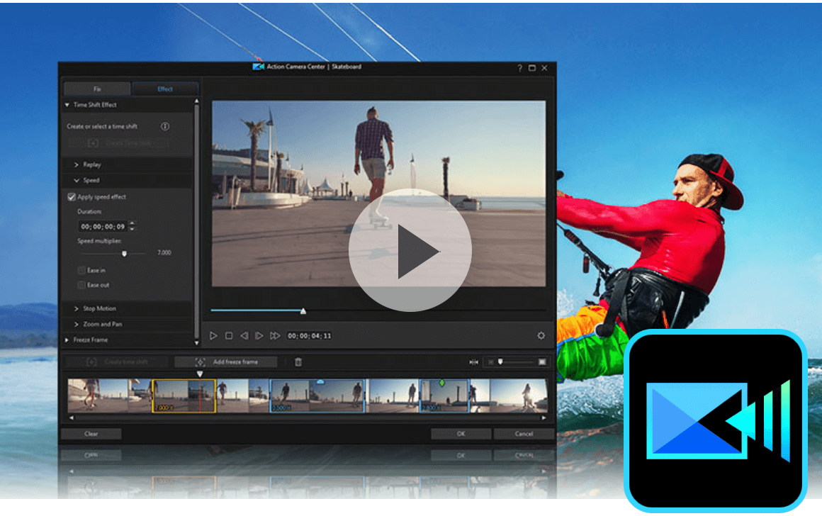 PowerDirectorを無料で使う方法｜体験版の制限を解除することはできる？ | VideoLab